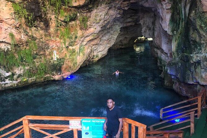 Punta Cana Private off-road buggy ride adventure - Who Will Love This Tour?