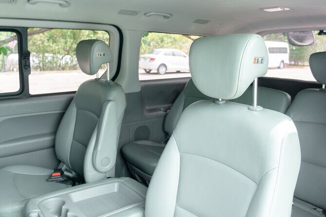 Punta Cana Private One-Way or Round-Trip Airport Transfers - Practical Details & Considerations