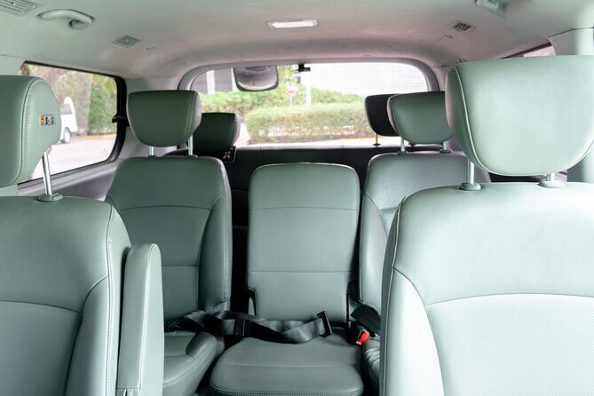 Punta Cana Private One-Way or Round-Trip Airport Transfers - Who Will Benefit Most?