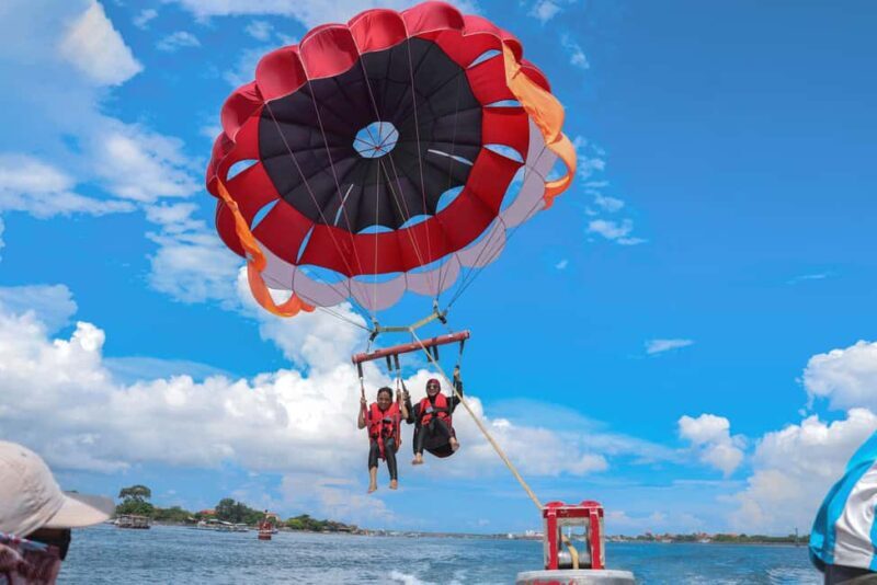 Punta Cana Private Parasailing Experience - Final Thoughts