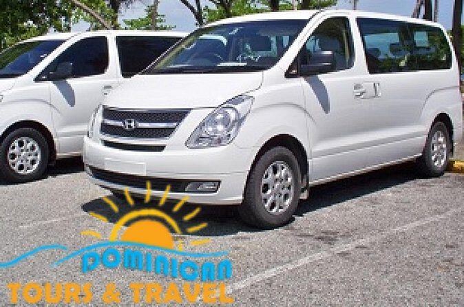 Punta cana Private Round Trip Transfers To Hotels - The Journey and Experience