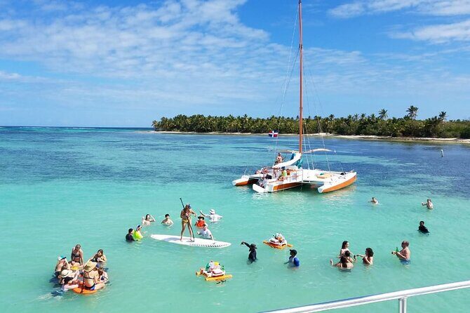 Punta Cana Private Sailing Experience - Final Thoughts