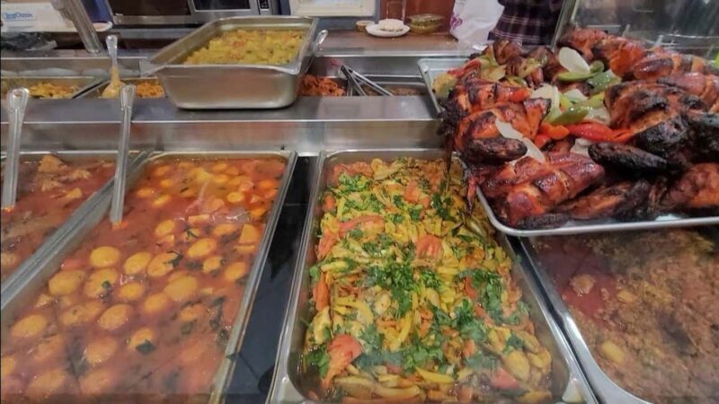 Punta Cana: Private Saona Island Full-Day Tour, Natural Pool - Key Points