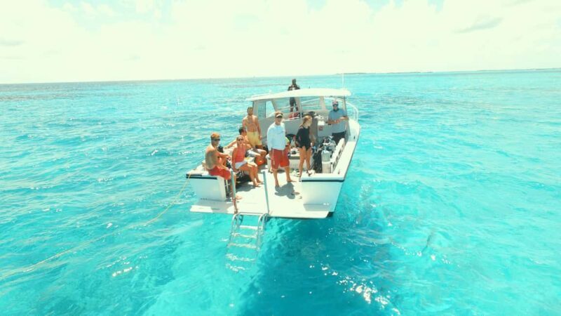Punta Cana: Private Saona Island Full-Day Tour, Natural Pool - FAQs