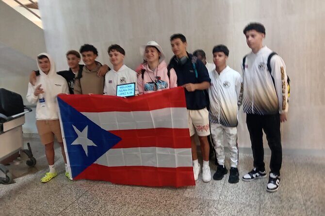 Punta Cana Private Transfer - Frequently Asked Questions