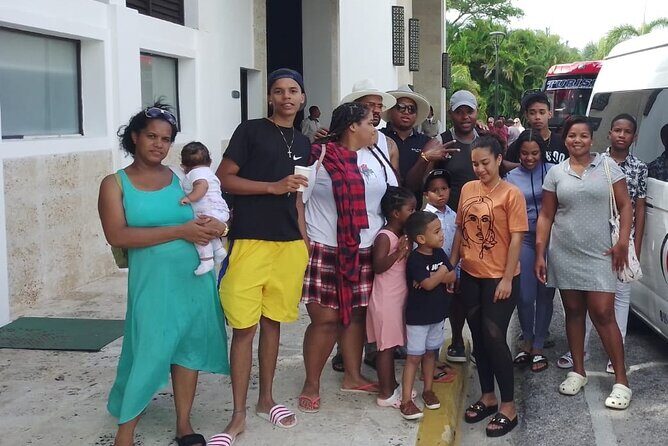 Punta Cana Private Transfer from Punta Cana Airport to Your Hotel - Real Traveler Insights