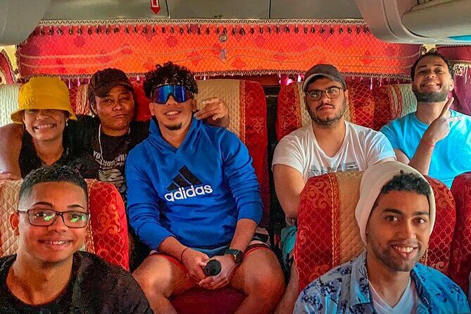 Punta Cana Private Transfer from Punta Cana Airport to Your Hotel - Why Choose This Transfer?