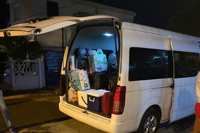 Punta Cana Private Transfer from Punta Cana Airport to Your Hotel - FAQ