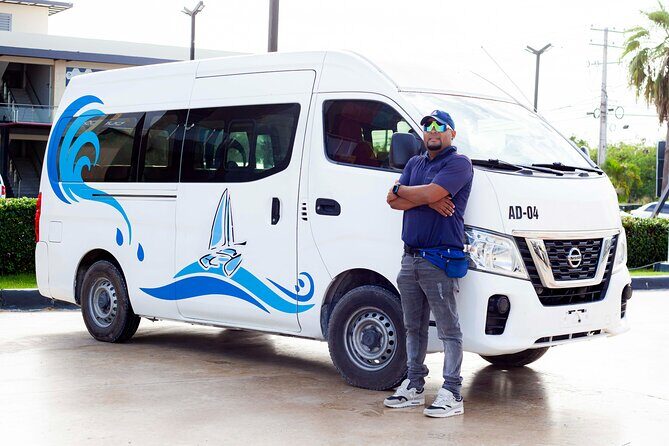 Punta Cana Private transfer from the airport to your resort - Why This Transfer Is a Great Fit