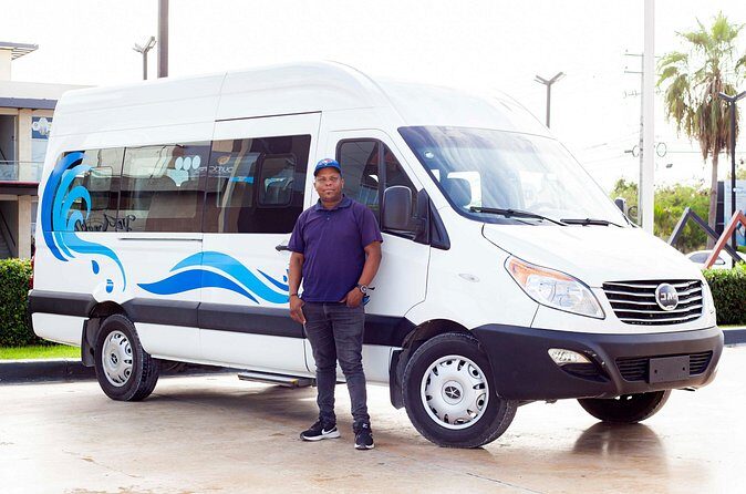 Punta Cana Private transfer from the airport to your resort - Frequently Asked Questions