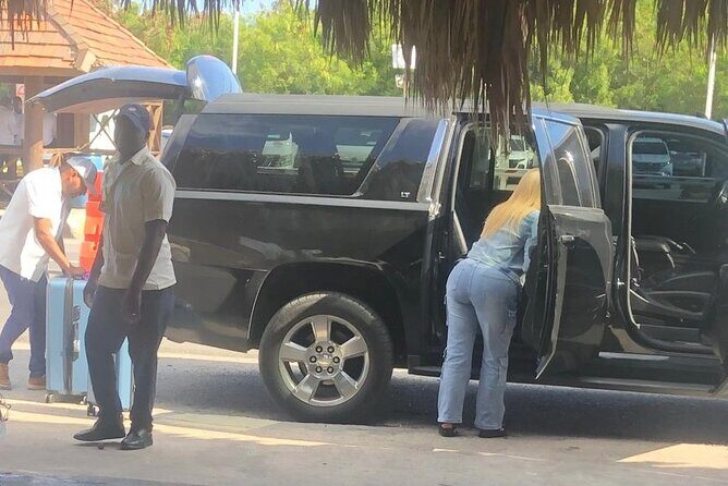 Punta Cana Private Transportation - Analyzing the Value