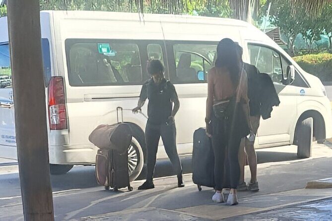 Punta Cana Private Transportation - Detailed Breakdown of the Experience