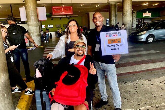 Punta Cana Private Transportation - Who Should Use This Service?