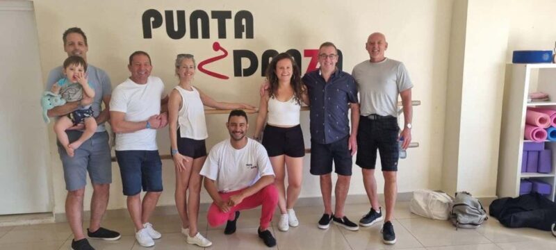 Punta Cana: Private VIP Bachata Tour with Transportation - A Deep Dive into the Experience