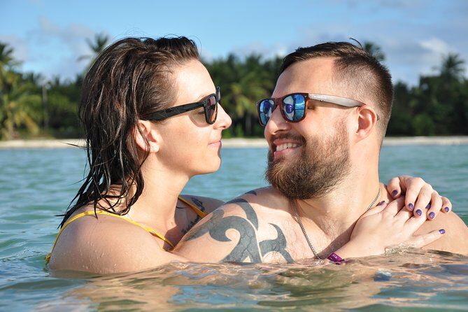 Punta Cana Private Virgen Beach Small & Big Group Snorkel Cruise - Final Word