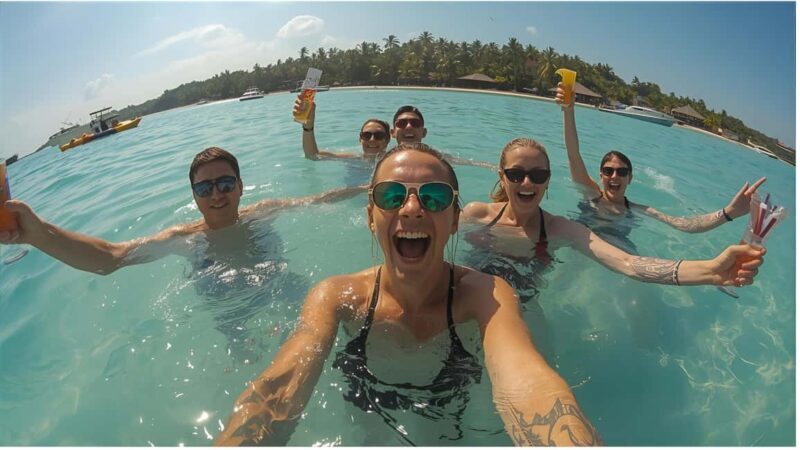 Punta Cana: Private Yacht Charter with Snorkeling - Key Points