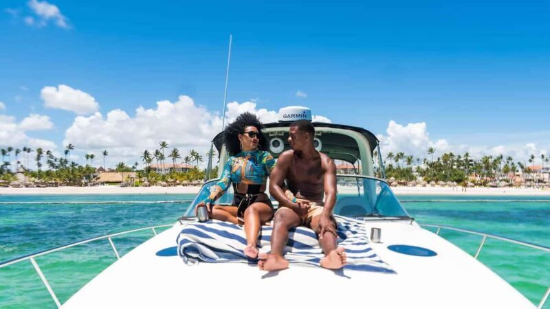 Punta Cana: Private Yacht Charter with Snorkeling - The Experience in Detail