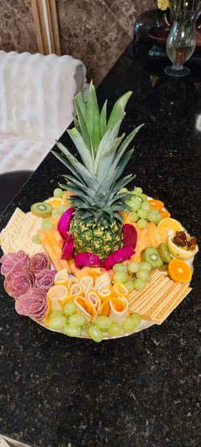 Punta Cana : Private yacht Snorkeling, Lagoon and Wild Beach - Practical Tips