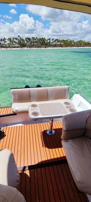 Punta Cana : Private yacht Snorkeling, Lagoon and Wild Beach - Who Would Love This Tour?