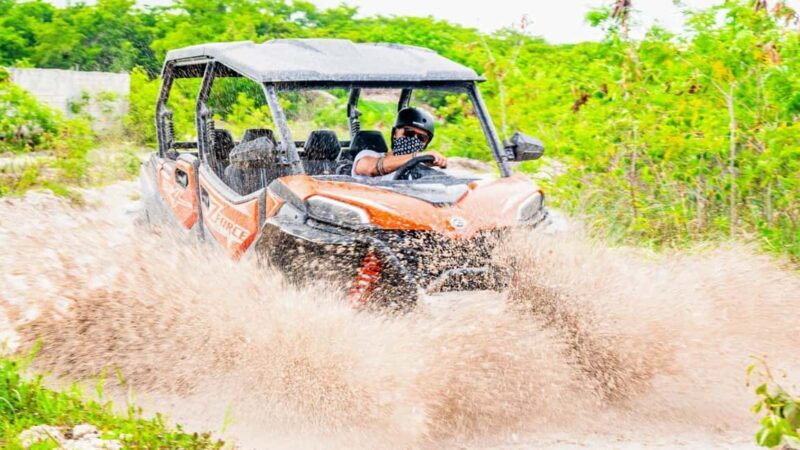 Punta Cana: Quad AWD Polaris and Jet Ski Adventures - Final Thoughts on Value