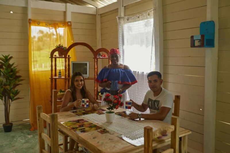 Punta Cana Quad & Countryside Tour with Cooking Experience - Practical Considerations and Tips