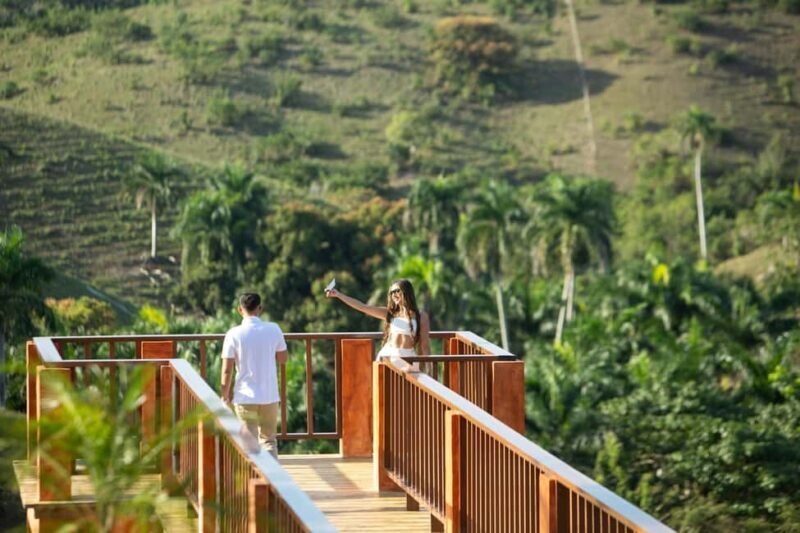 Punta Cana Quad & Countryside Tour with Cooking Experience - Comparing Value and Experience