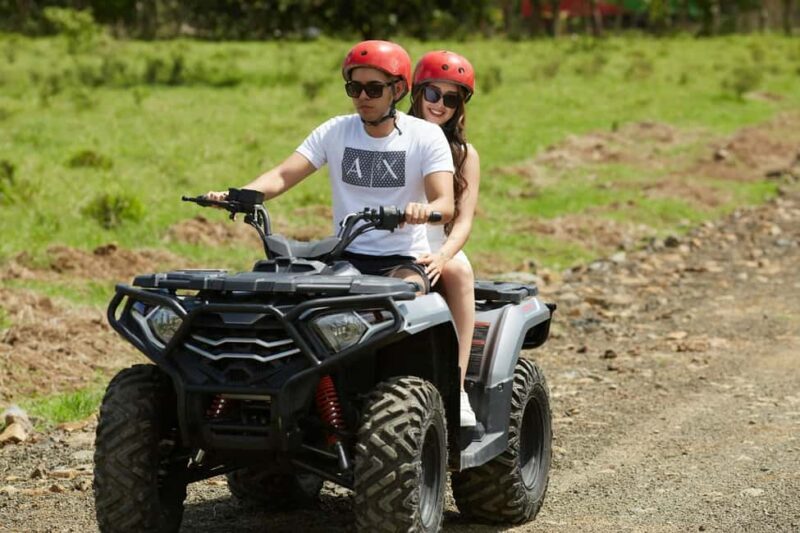 Punta Cana Quad & Countryside Tour with Cooking Experience - Who Should Book This Tour?