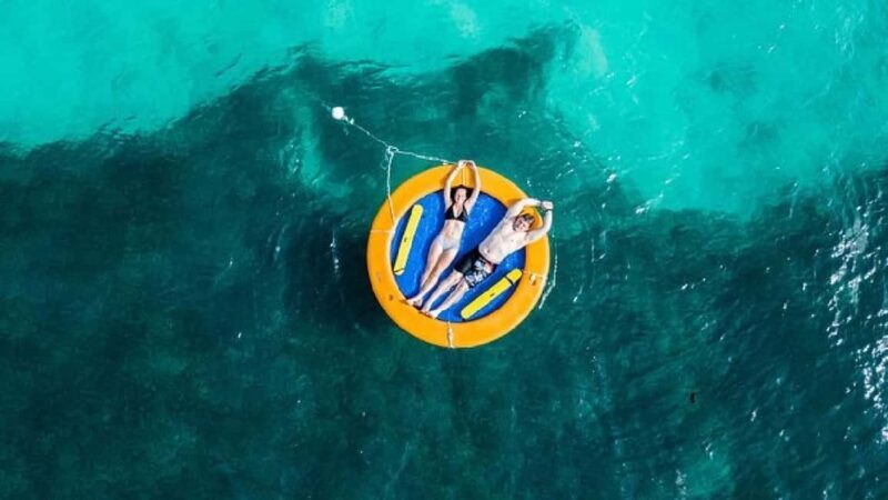 Punta Cana: Reef Explorer Snorkeling and Massage Tour - An In-Depth Look at the Reef Explorer Snorkeling and Massage Tour