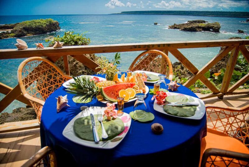 Punta Cana: Restaurant and Beach Club Tour with Transfer - The Practical Side: What to Know Before You Go