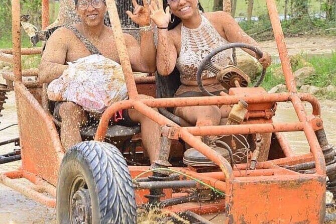 Punta Cana Road Boogies Adventure - The Itinerary: What Makes It Special?