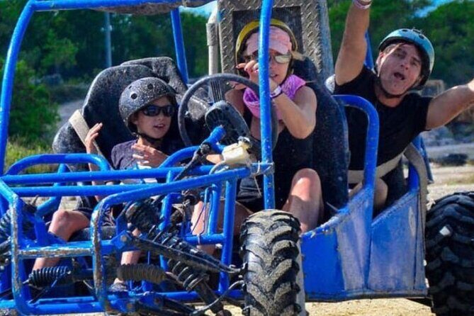 Punta Cana Road Boogies Adventure - The Challenges and Considerations