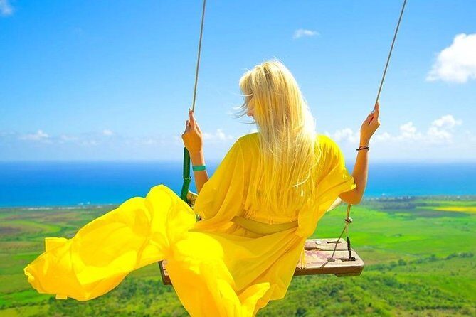 Punta Cana: Round Mountain Beach Tour  A Breathtaking Adventure - Final Thoughts: Is This Tour Right for You?