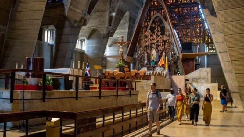 Punta Cana: Safari and City Tour with Horseback Riding - Practical Details and Tips