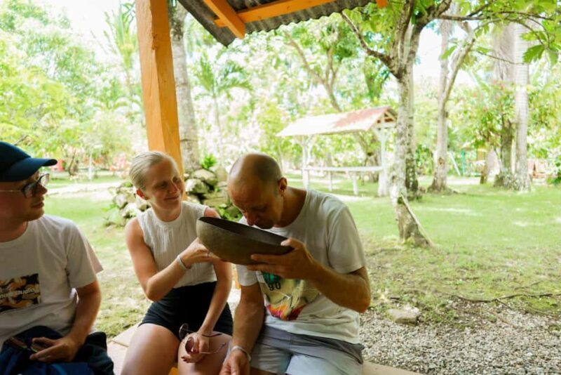 Punta Cana safari experience and historical city tour - Exploring the Punta Cana Safari and Historical City Tour: An Authentic Dominican Experience