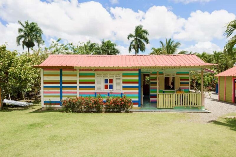 Punta Cana safari experience and historical city tour - How the Itinerary Shapes the Experience