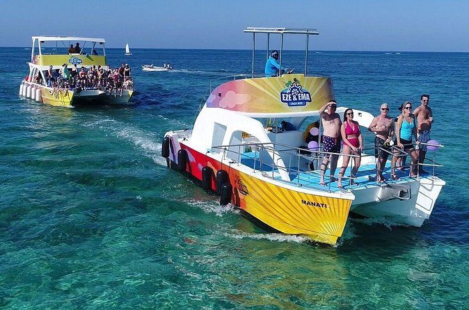 Punta Cana Sailing Cruise with Parasailing, Snorkeling & Open Bar - Practical Tips for Your Trip