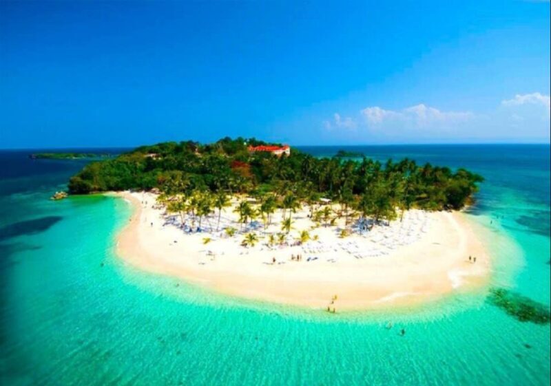 Punta Cana: Samana Bay Full-Day Experience - Who Should Consider This Tour?