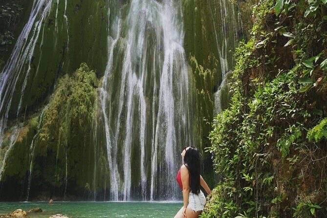 Punta Cana: Samaná Cayo Levantado (Bacardi) & Limon Falls - FAQ