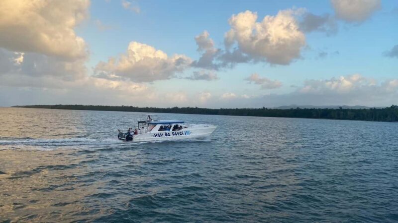 Punta Cana: Samana Cayo Levantado & Limón Waterfall - Final Thoughts