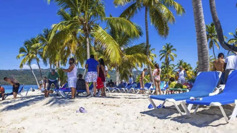 Punta Cana: Samaná Day Trip with El Limón & Bacardí Island - Who Will Love This Tour?