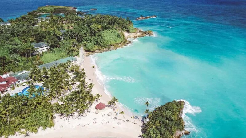 Punta Cana: Samana Full Day Tour with Lunch - Who Would Enjoy This Tour?