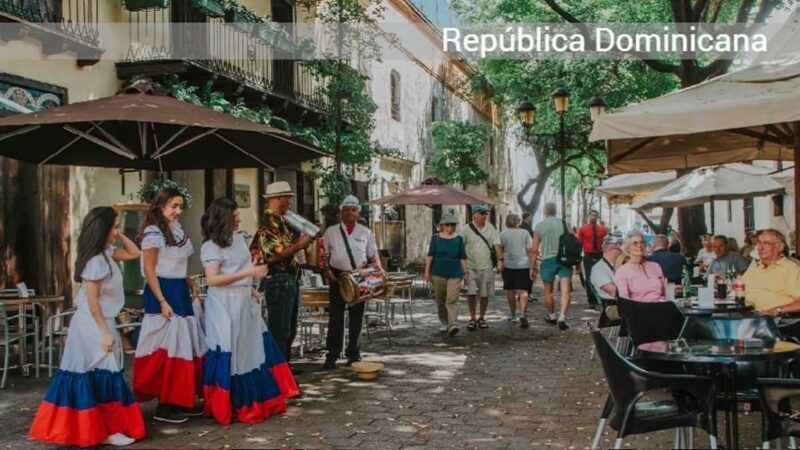 Punta Cana: Santo Domingo - Cultural History - A Practical Look at the Tour