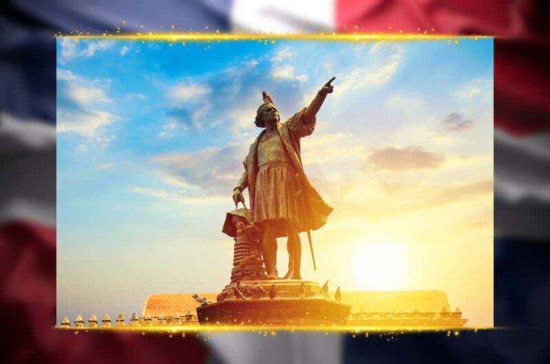 Punta Cana: Santo Domingo - Cultural History - What to Expect from the Experience