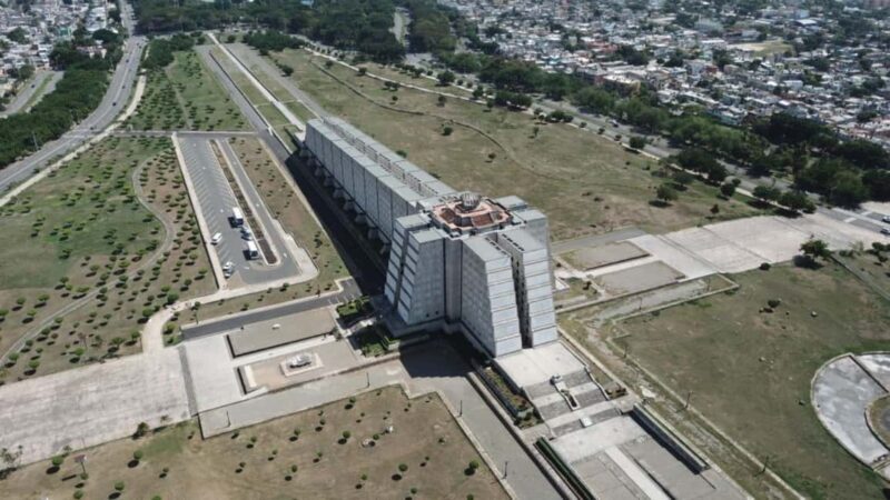 Punta Cana: Santo Domingo - Cultural History - Who Should Consider This Tour?