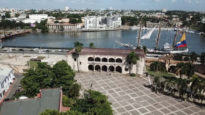 Punta Cana: Santo Domingo Day Trip with Tickets and Lunch - FAQ: Your Practical Questions Answered