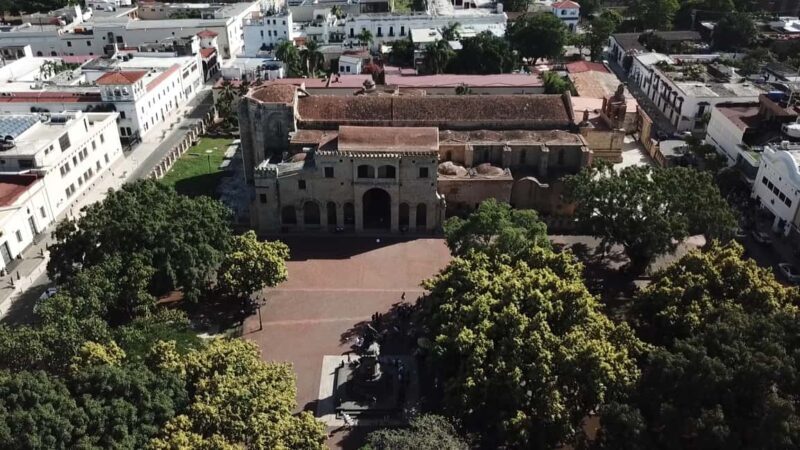 Punta Cana: Santo Domingo Day Trip with Tickets and Lunch - Final Thoughts