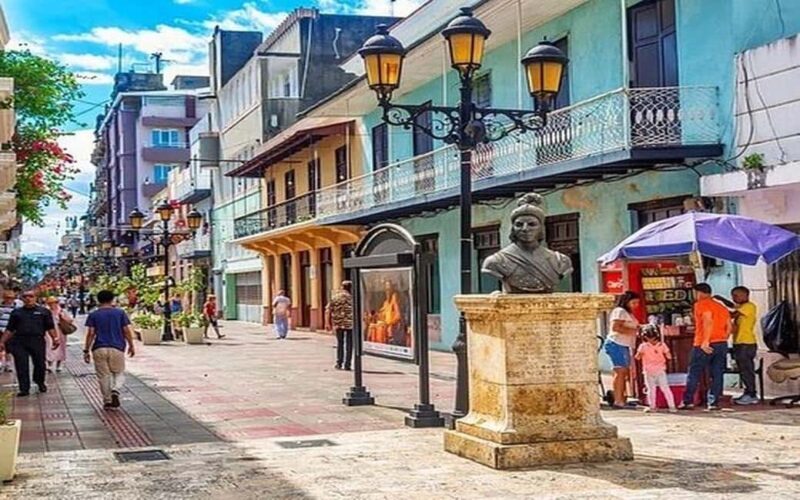 Punta Cana: Santo Domingo Day Trip with Tickets and Lunch - The Sum Up