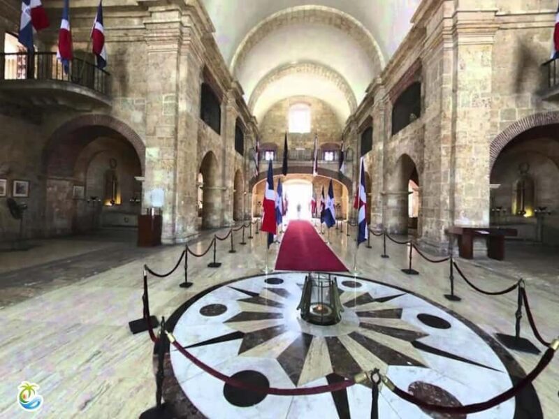 Punta Cana: Santo Domingo Private Day Trip with Lunch - The Itinerary Breakdown