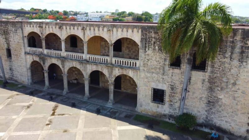 Punta Cana: Santo Domingo Tour with Lunch & Hotel Pickup - Discovering Santo Domingo: A Practical Guide for Travelers