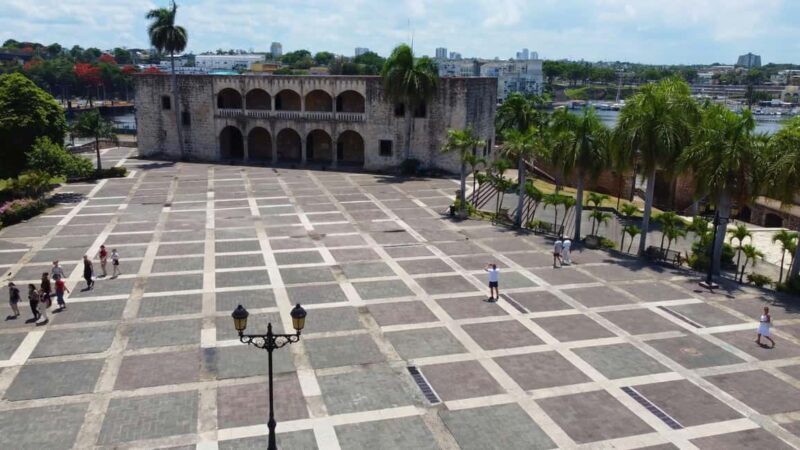 Punta Cana: Santo Domingo Tour with Lunch & Hotel Pickup - Final Thoughts: Is This Tour Worth It?